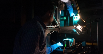 Home | The Aerospace Corporation